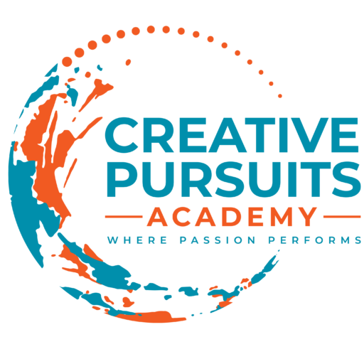 Home - Creative Pursuits Studio