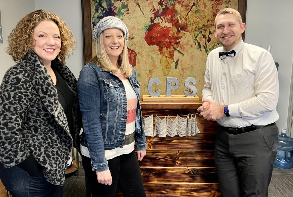 About Us - Creative Pursuits Studio