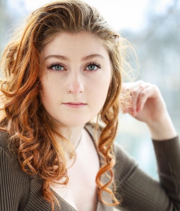 Voice - Creative Pursuits Studio